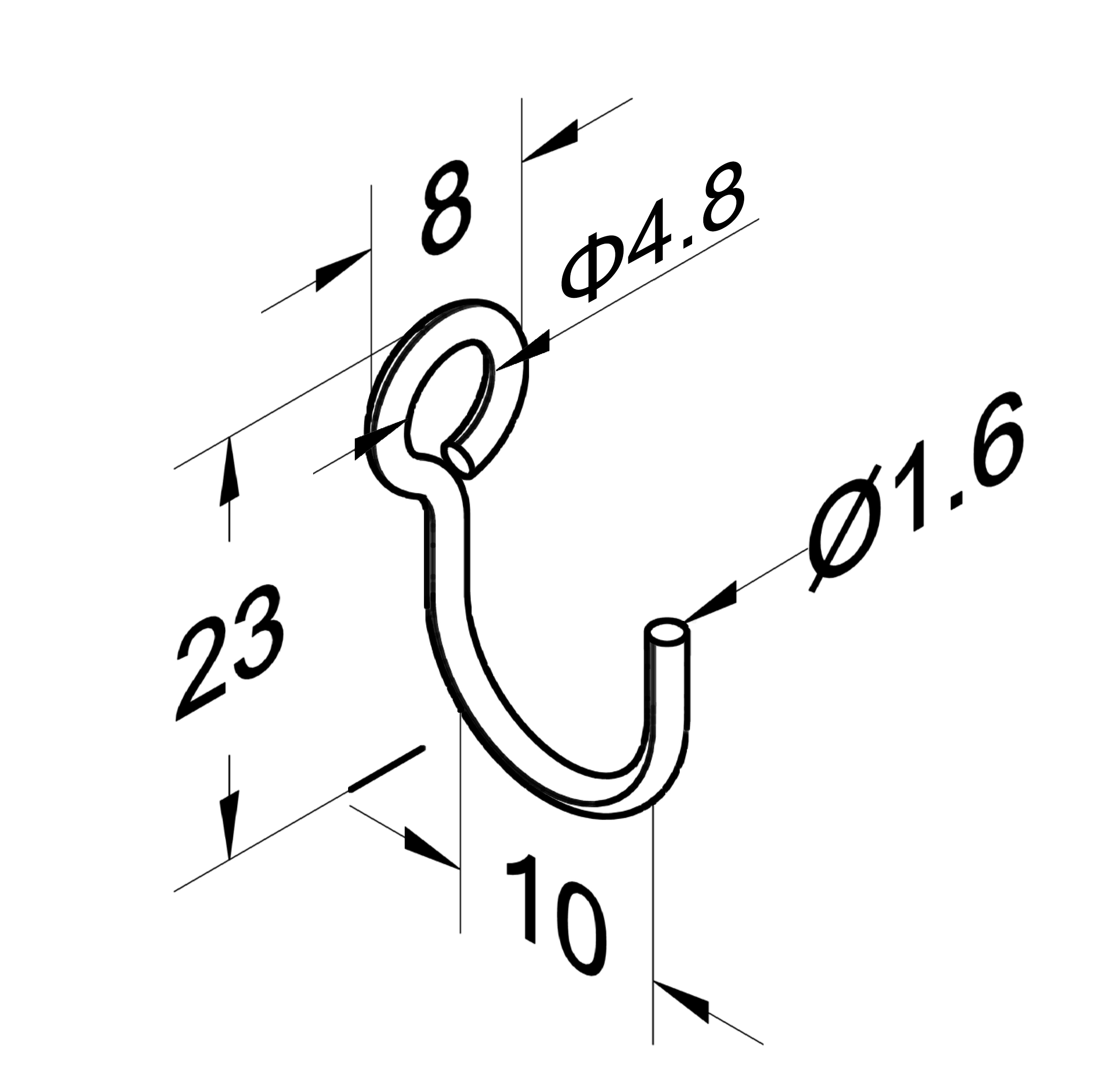 F-3A Metal Joint - Juzerengineering