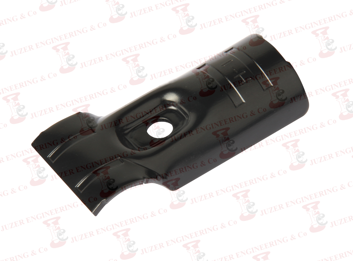 H-1A Metal Joint - Juzerengineering