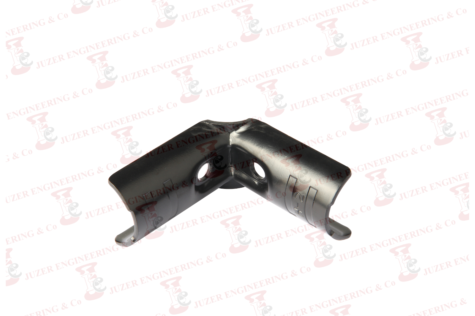 H-2 Metal Joint - Juzerengineering