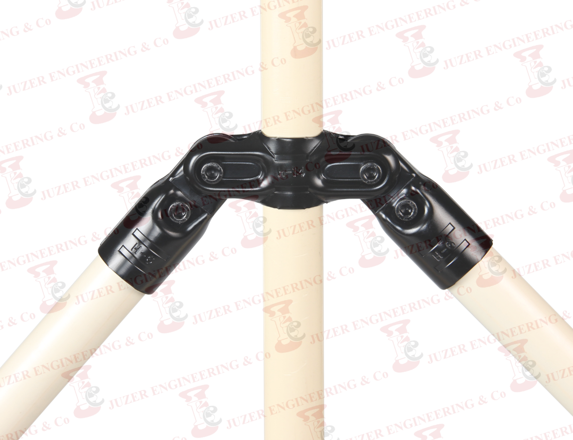 HJ-14 Metal Joint - Juzerengineering