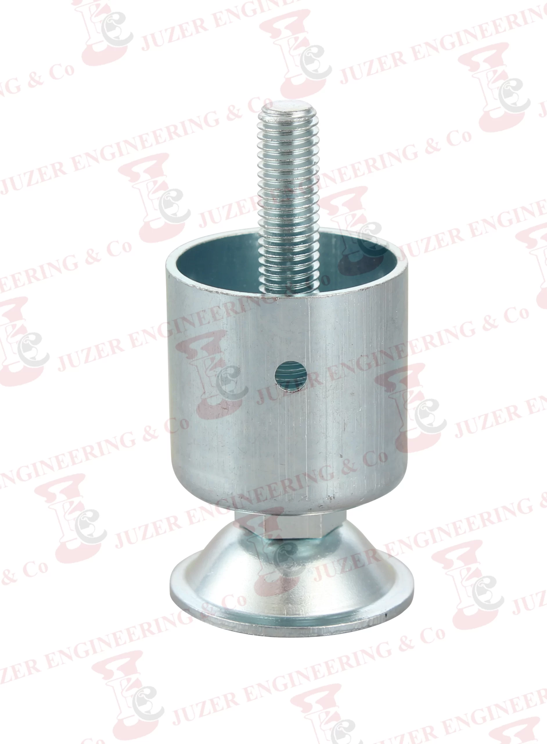 L-2A Leveling Feet - Juzerengineering