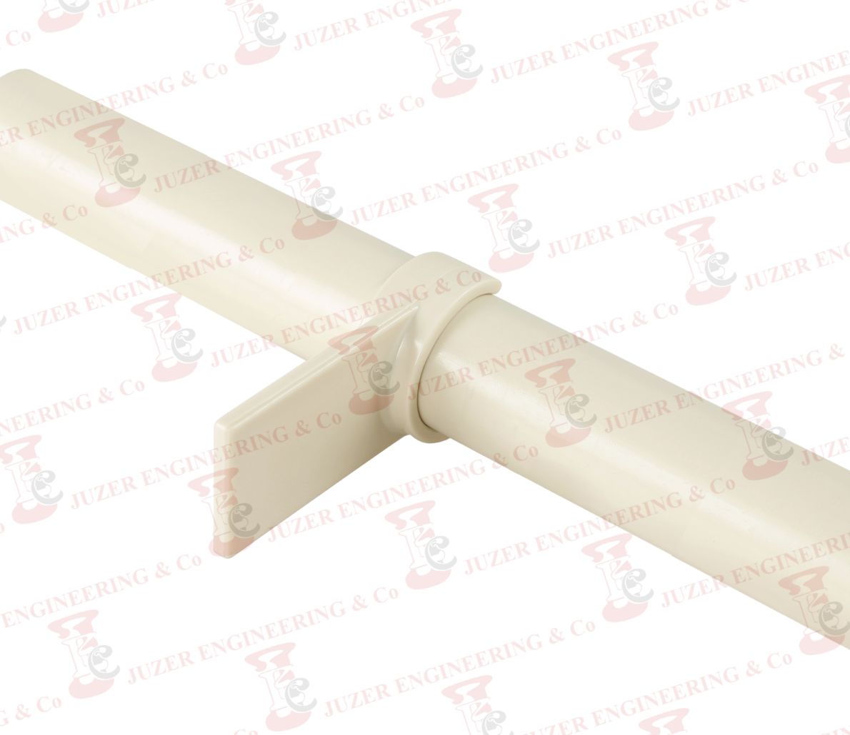 P-7 Plastic Joint - Juzerengineering