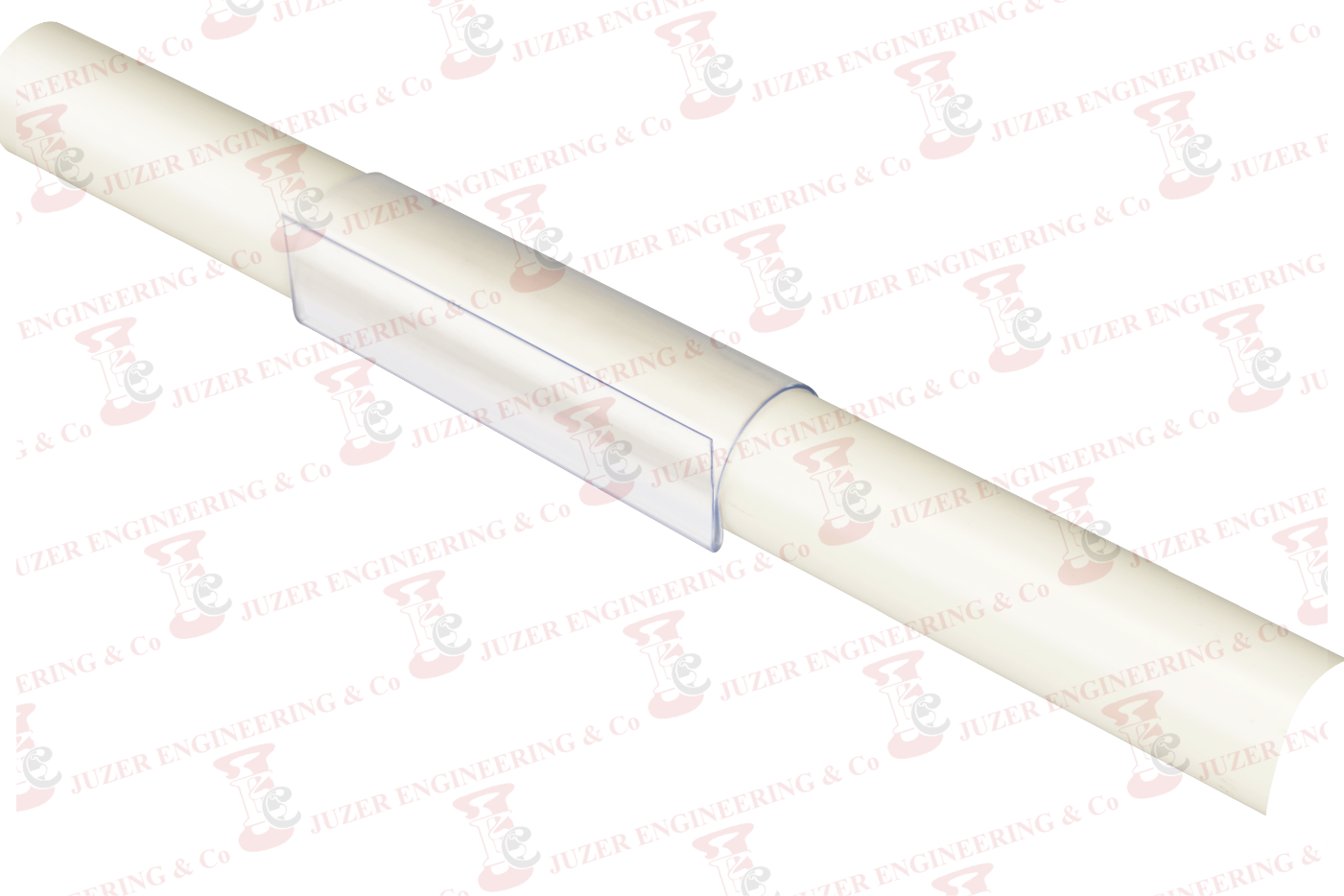 P-L2B Plastic Joint - Juzerengineering