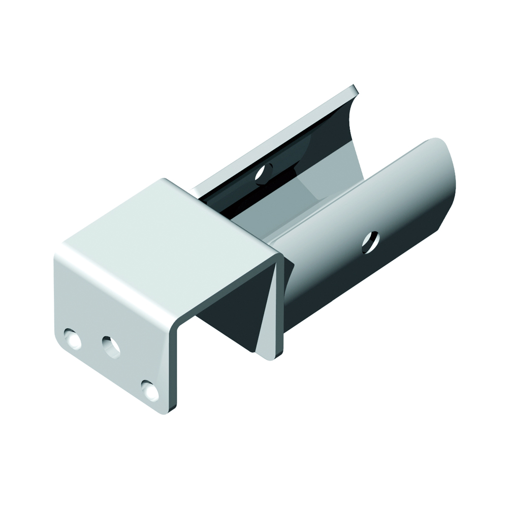 RH-28H1 Mounting Bracket - Juzerengineering