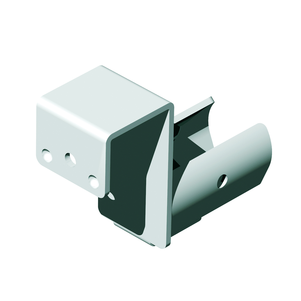 RH-28H3 Mounting Bracket - Juzerengineering