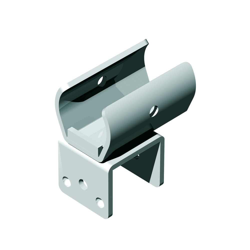 RH-28H5B Mounting Bracket - Juzerengineering