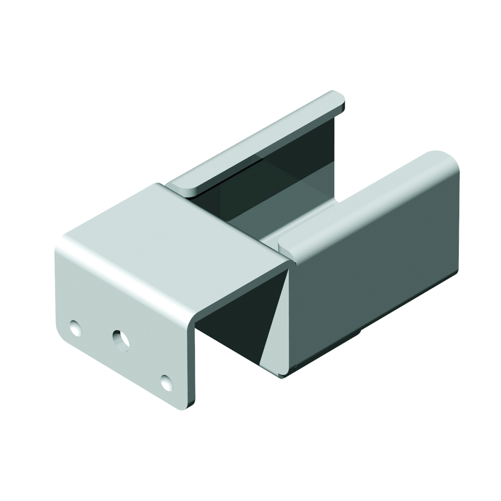 RH-35H1 Mounting Bracket - Juzerengineering