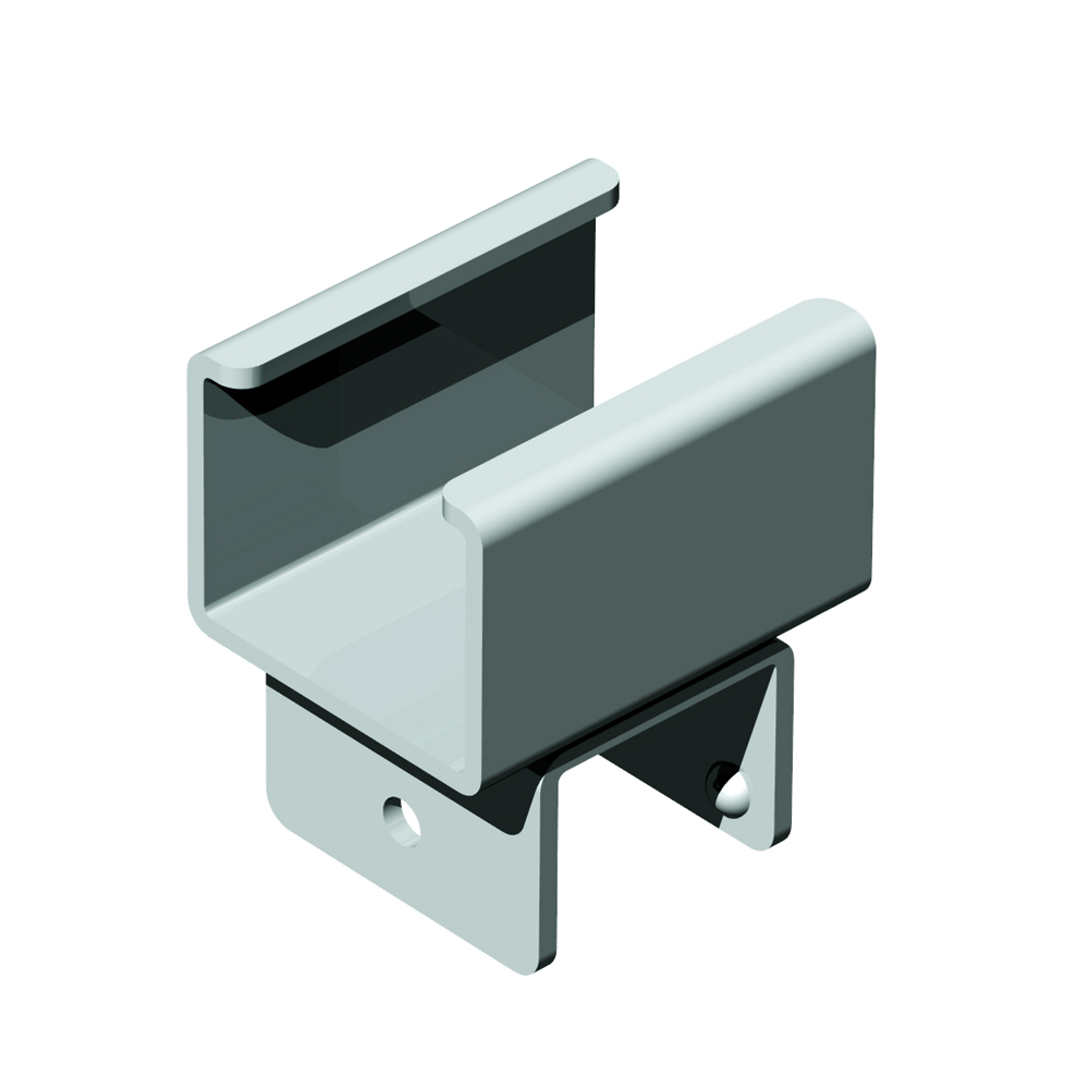 RH-35H5 Mounting Bracket - Juzerengineering