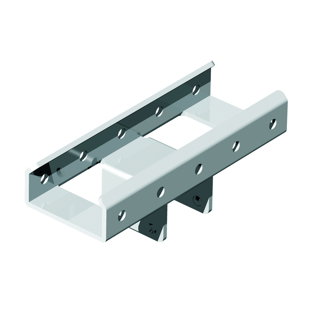 RH-40BH6A Mounting Bracket - Juzerengineering