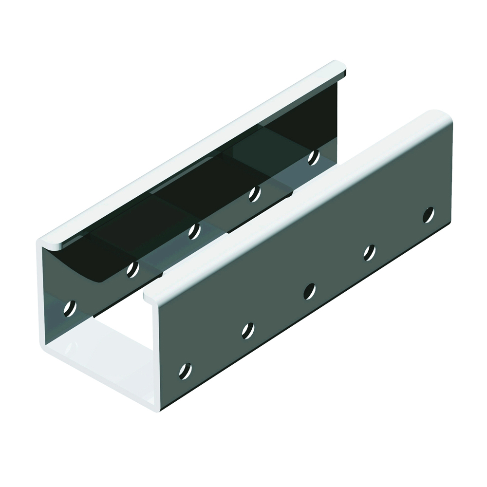 RH-40H6 Mounting Bracket - Juzerengineering