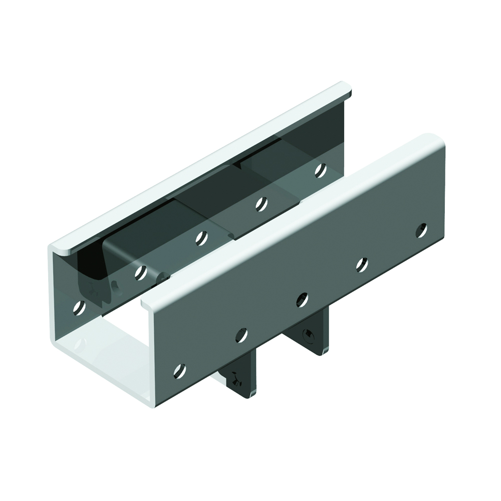 RH-40H6A Mounting Bracket - Juzerengineering