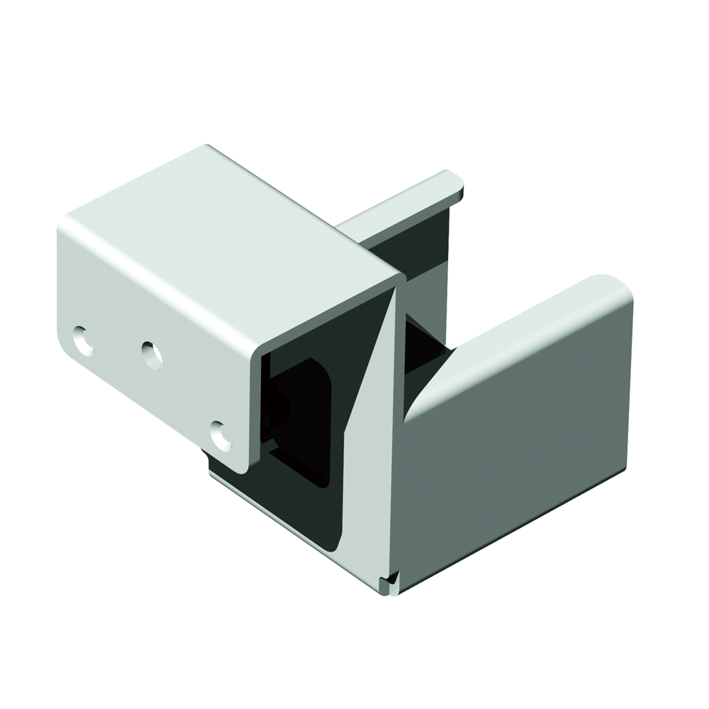 RH-44H3 Mounting Bracket - Juzerengineering